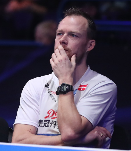 News | BWF Thomas & Uber Cup Finals