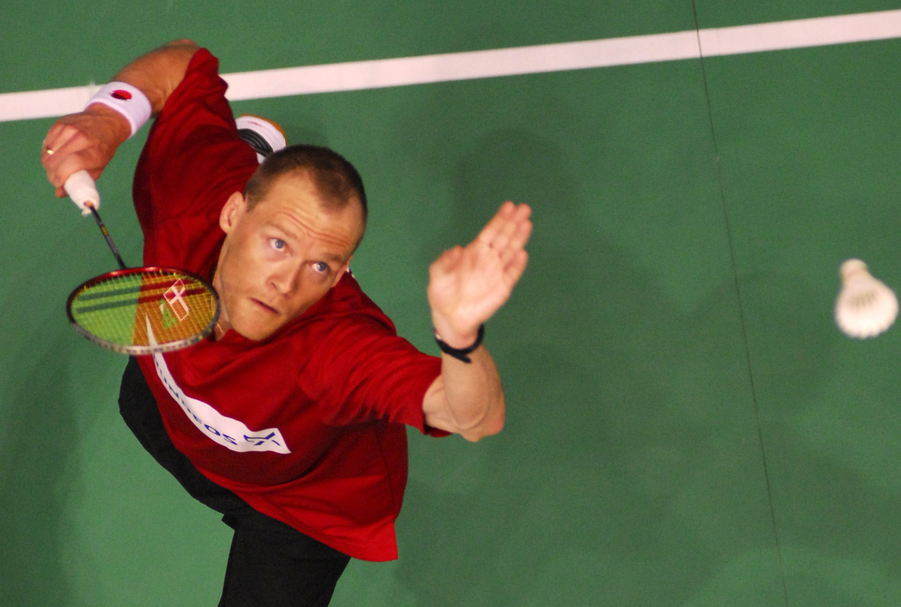 News | BWF Thomas & Uber Cup Finals