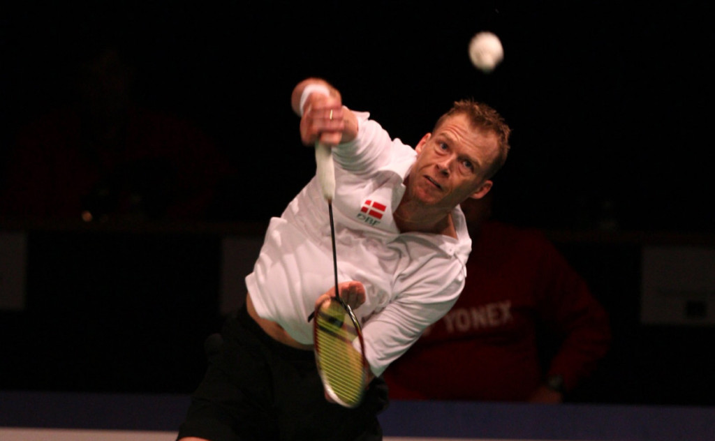 News | BWF Thomas & Uber Cup Finals