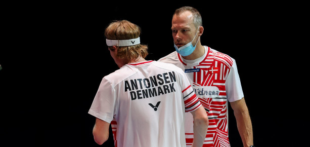 News | BWF Thomas & Uber Cup Finals