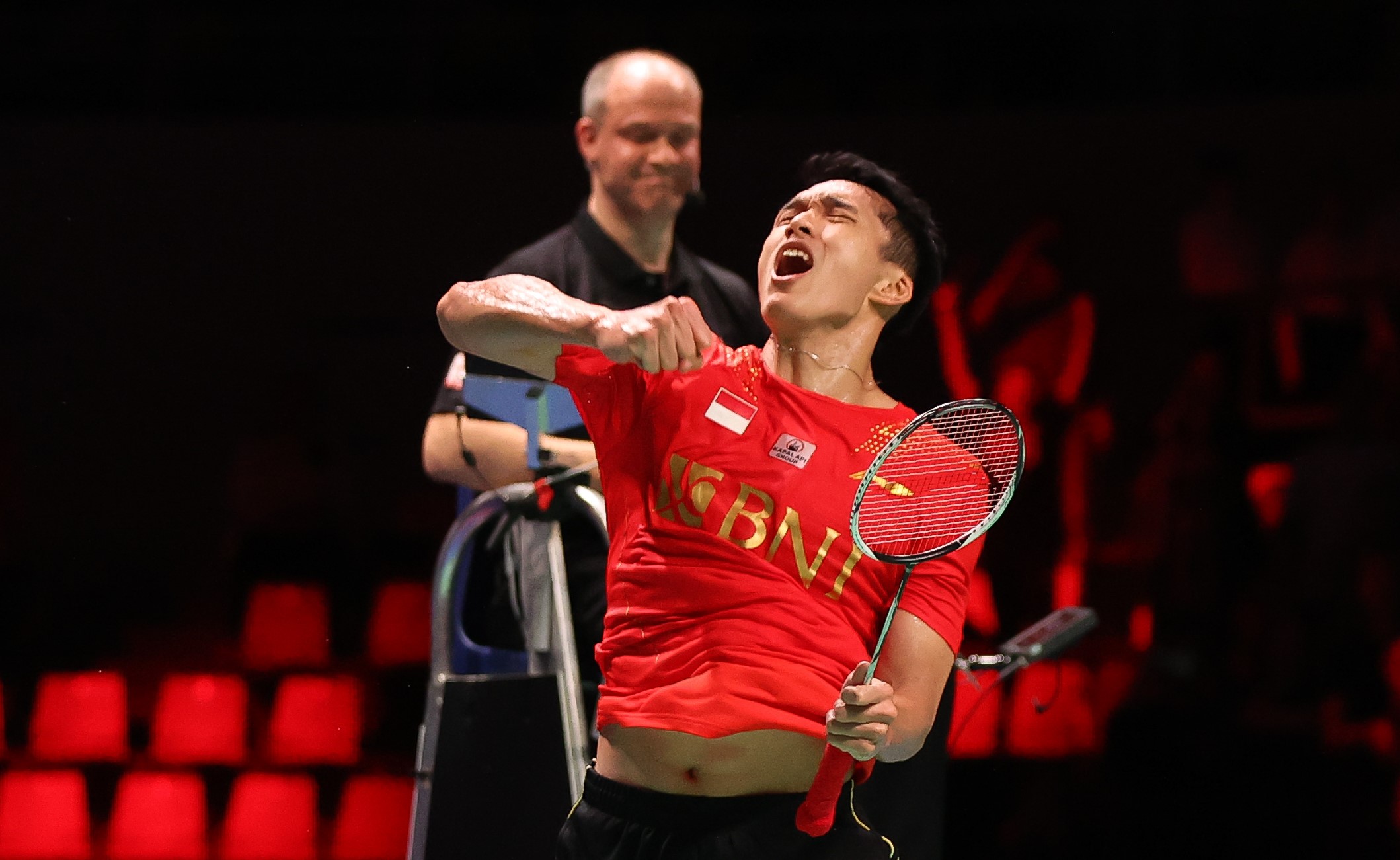 News | BWF Thomas & Uber Cup Finals