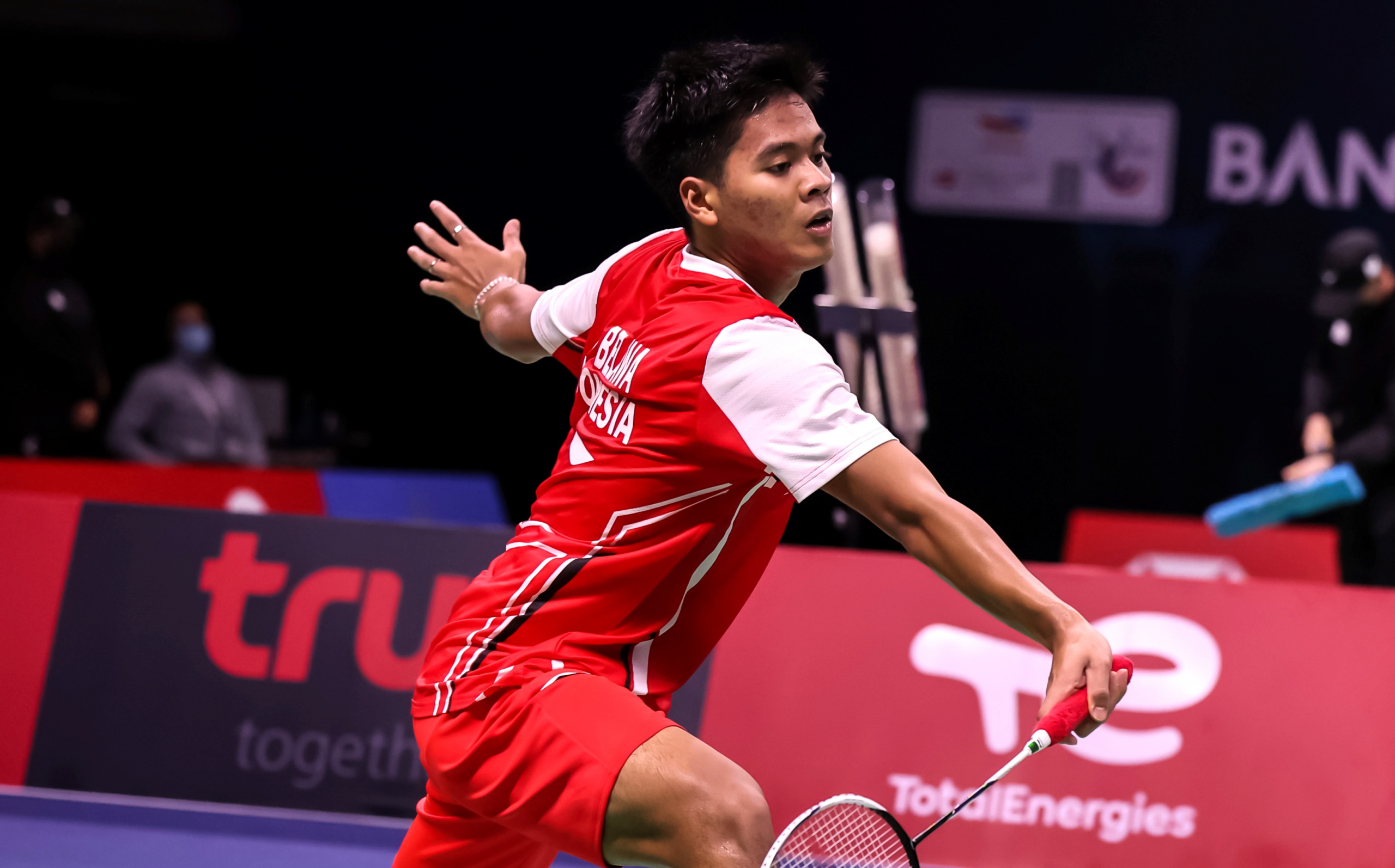 News | BWF Thomas & Uber Cup Finals
