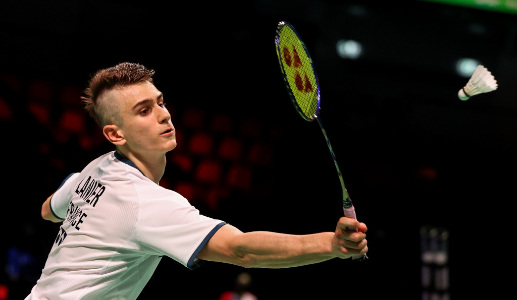 News | BWF Thomas & Uber Cup Finals