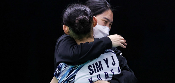 News | BWF Thomas & Uber Cup Finals