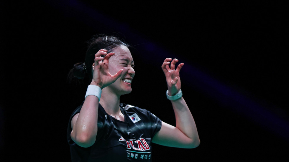 News | BWF Thomas & Uber Cup Finals